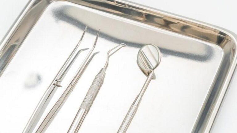 Conheça quais instrumentos odontológicos mais usados pelos dentistas ...
